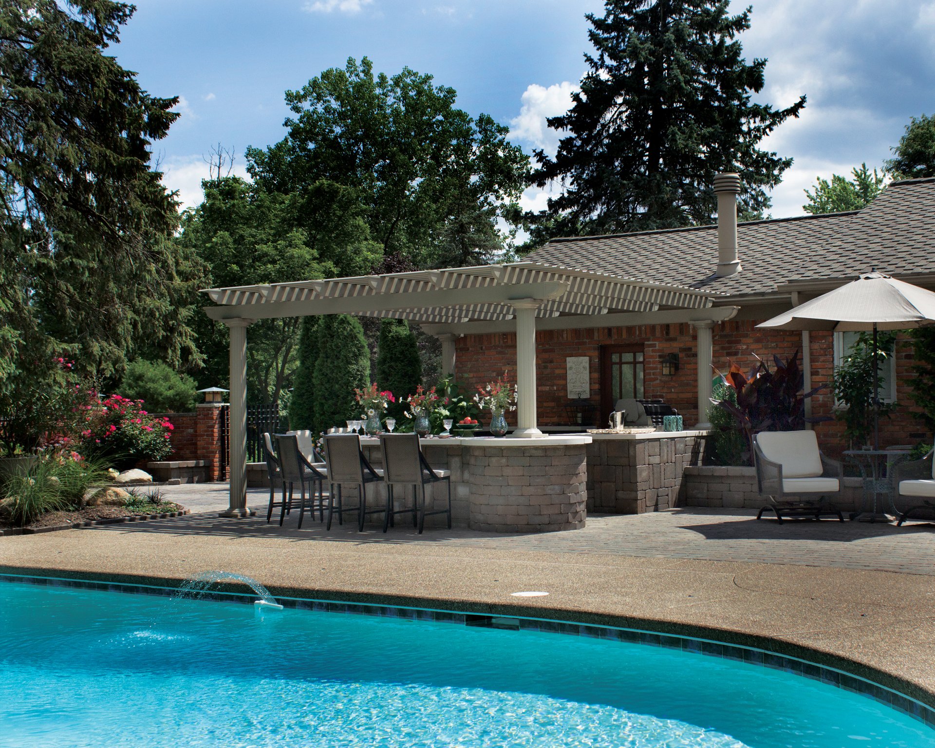 Deep Water Designs LLC Photo Gallery | Swanton, OH