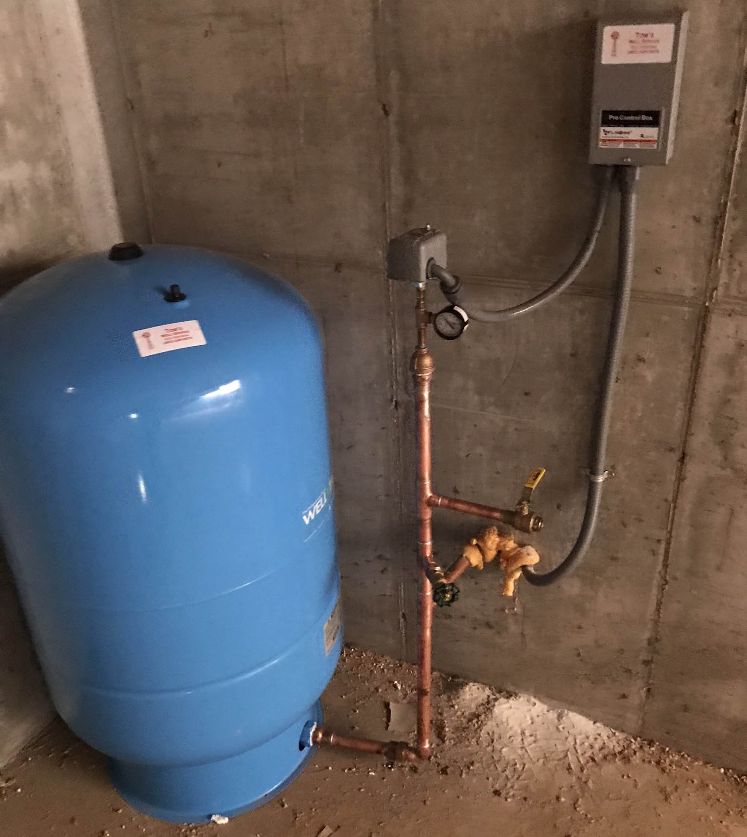 Pump Services | Pump Installation | Blair, NE | Omaha, NE