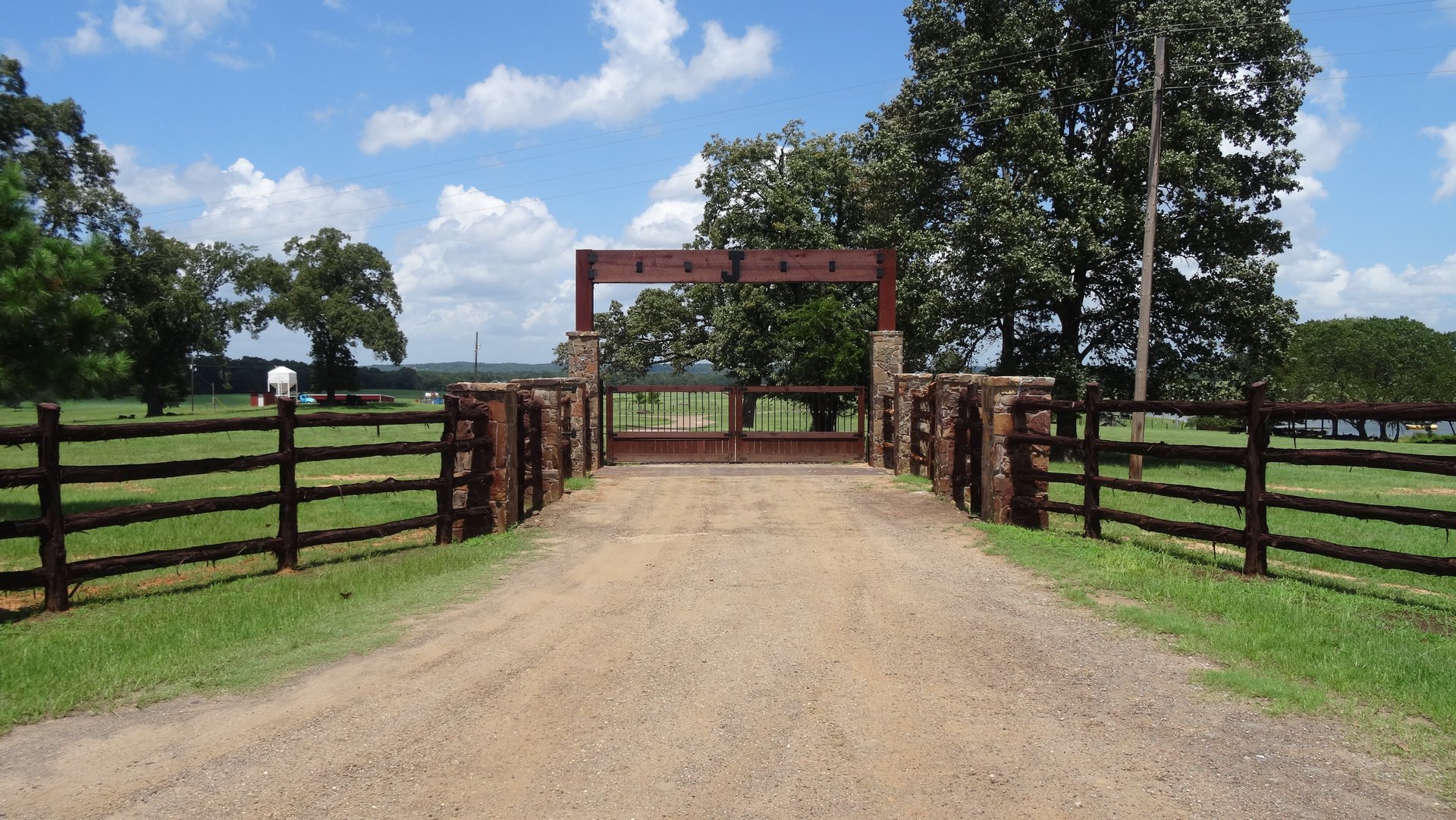 Harris Fence INC. Photo Gallery | White Oak, TX