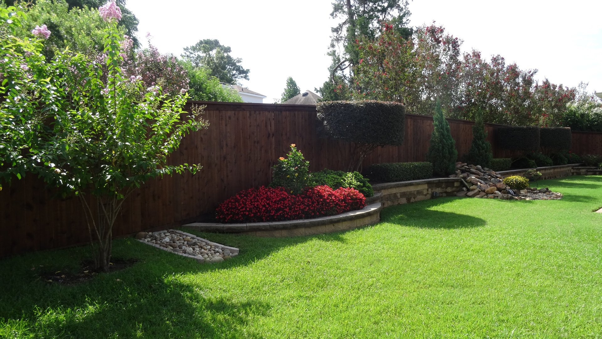 Harris Fence INC. Photo Gallery | White Oak, TX