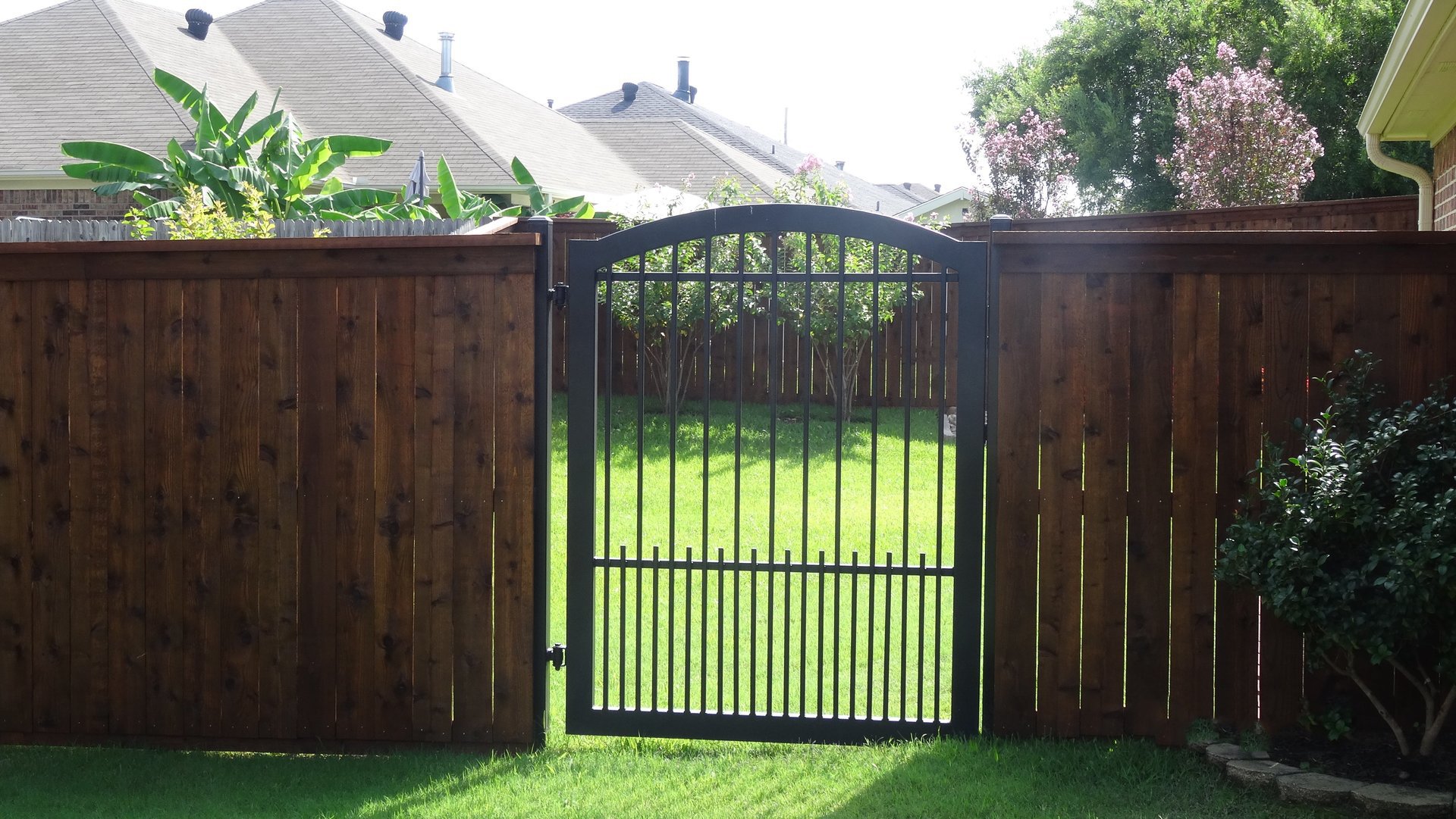 Harris Fence INC. Photo Gallery | White Oak, TX