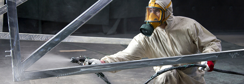 ABC Powder Coating - Powder Coating | Central Point, OR