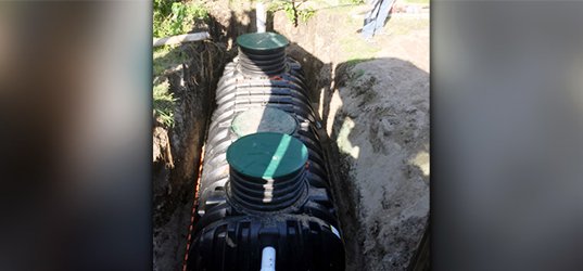 Septic System Installation | Septic Repairs | Manhattan, KS