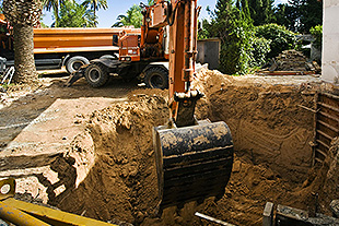 Connerstone Enterprises - Hauling | North Montpelier IN