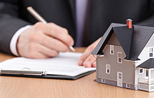 Gregory Touchet Real Estate Will and Probate Lafayette