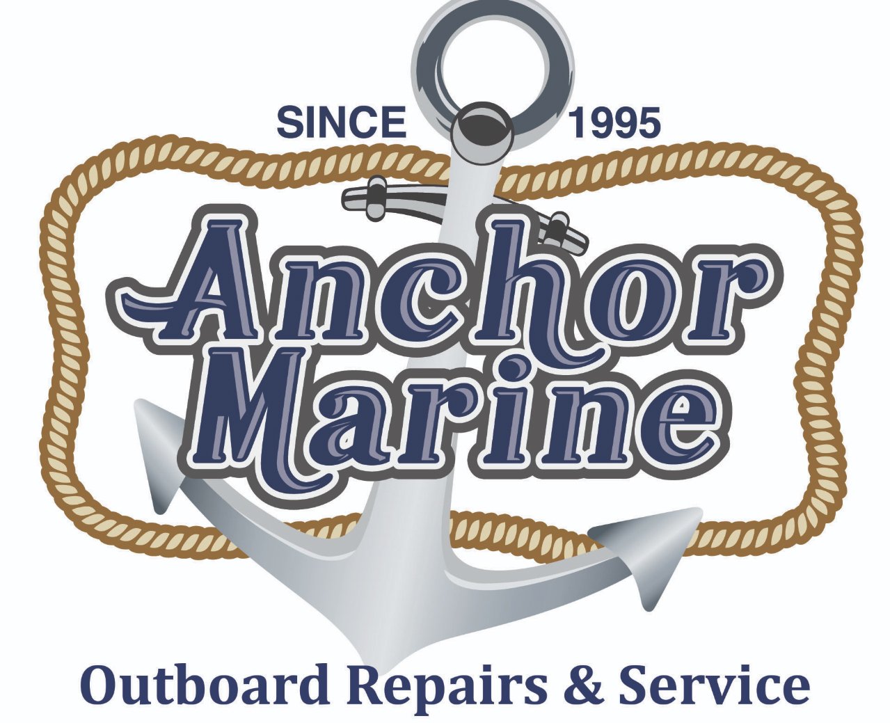 Anchor Marine | Boat Repairs | Menomonie, WI