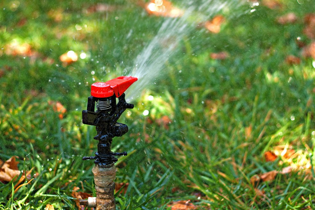 About Down To Earth | La Porte, IN Sprinkler System
