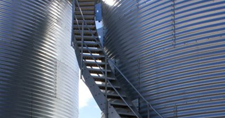 Grain Bin Parts USA | Grain Storage Equipment | Lincoln, NE