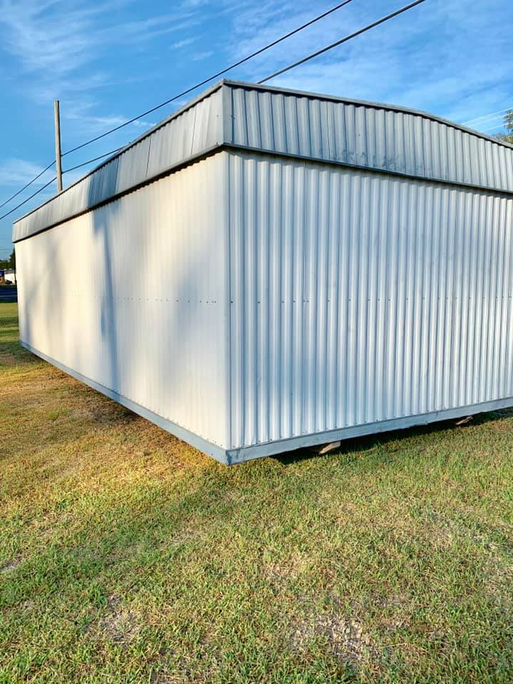 Ideal Portable Buildings LLC Gallery | West Monroe, LA