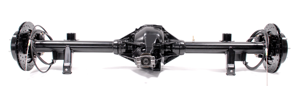 Differentials | Front or Rear Axles | Lake Elsinore, CA