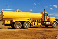 Anderson Water Hauling & Excavation | Stroudsburg, PA