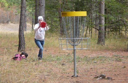 Rapid Fire Disc Golf | Disc Golf Equipment | Post Falls, ID