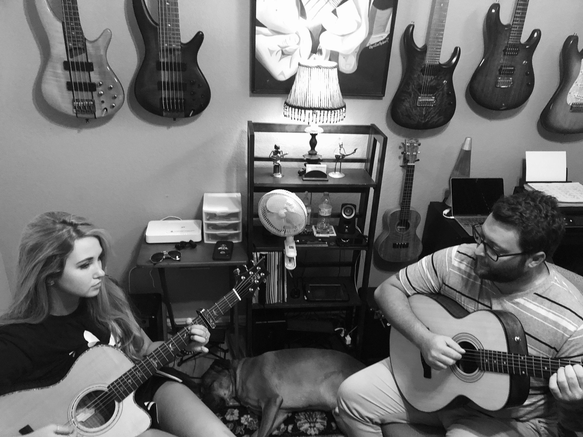 Music Lessons | Learn to Play Guitar | Bentonville, AR