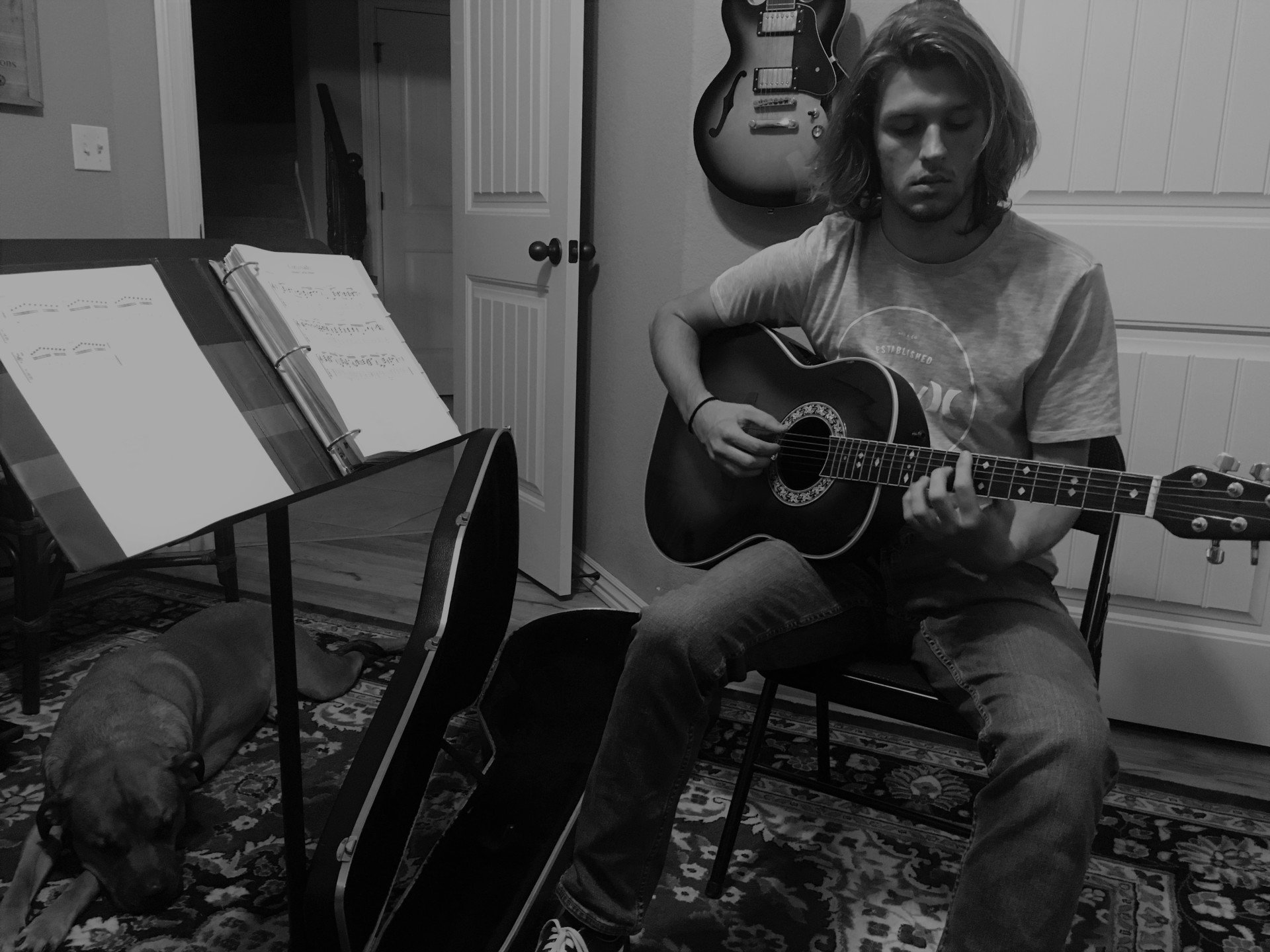 Music Lessons | Learn to Play Guitar | Bentonville, AR