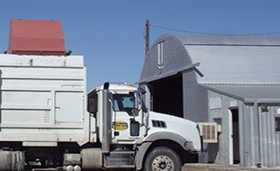 WasteCo Inc | Waste Management Services | Pampa, TX
