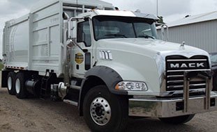 WasteCo Inc | Waste Management Services | Pampa, TX