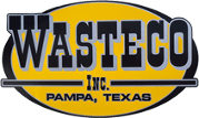 WasteCo Inc | Waste Management Services | Pampa, TX