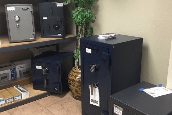 B-OK Locksmith | Car Key Replacements | Palm Desert, CA