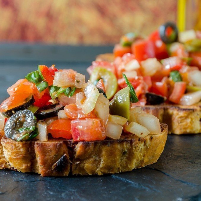 Papa Ron's Pizza & Italian Steakhouse Menu | Monteagle, TN