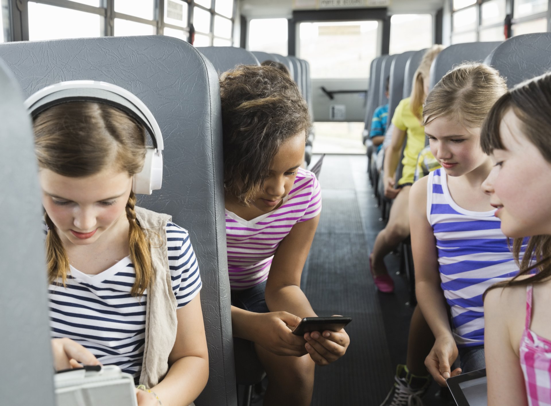 Kiddie Kabz LLC | Kid's Shuttle Service | Hamden, CT