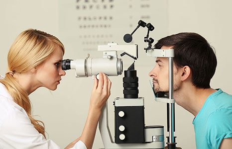 Community Eyecare Center | Optometrist | Waupaca, WI
