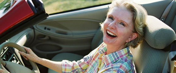 Special Needs Driving Course | Disability Driving Stryker OH