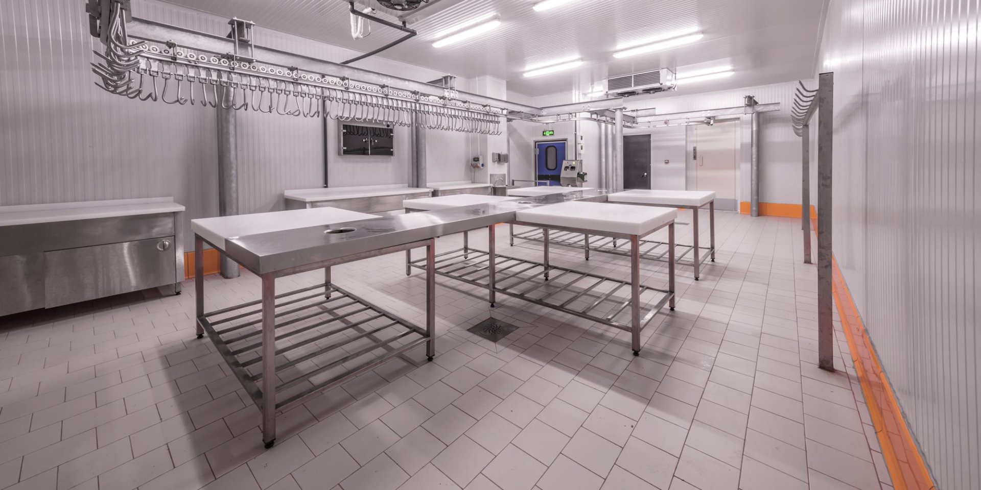 Commercial Cleaning Experts | Office Cleaning | Anoka, MN