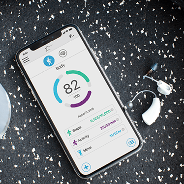 NuSound Hearing + Tinnitus Center | Hearing Services | Topeka, KS