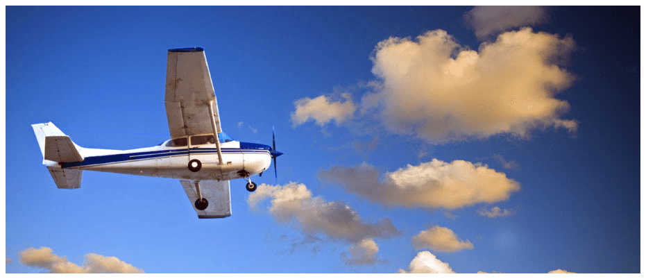 Morey Airplane Company | Charter Flying | Middleton, WI