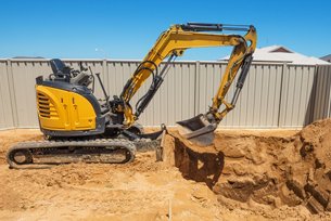 Dig It Construction Inc | Paving Contractors | Chester, CA