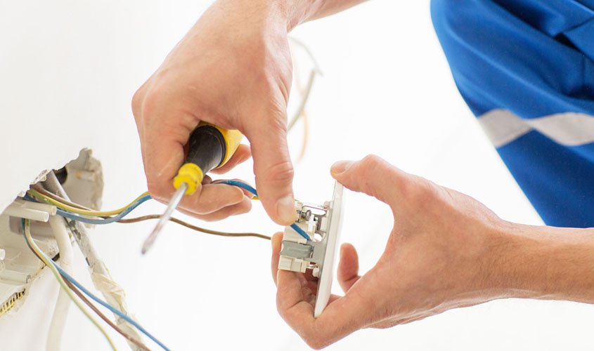 Fern Rodkey Electric Inc | Electrician | Taneytown MD