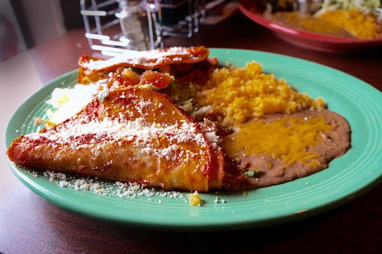 Pasion Tequila Photo Gallery | Bothell, WA