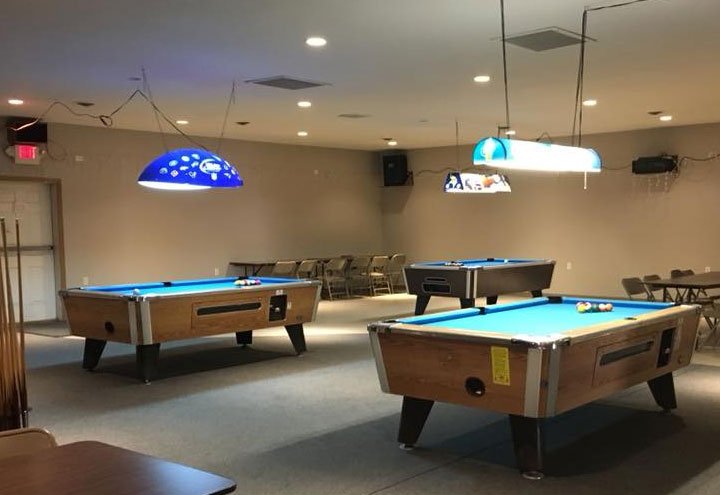 Event Hosting | Catering Services | Carlos, MN