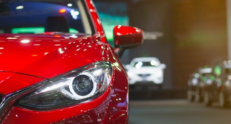 A Master Touch Body & Paint | Collision Repairs Portland OR