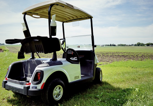 Used Golf Car Inventory | Used Golf Carts | Britt, IA