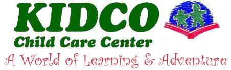Kidco Child Care Center | Child Care | Newington, CT