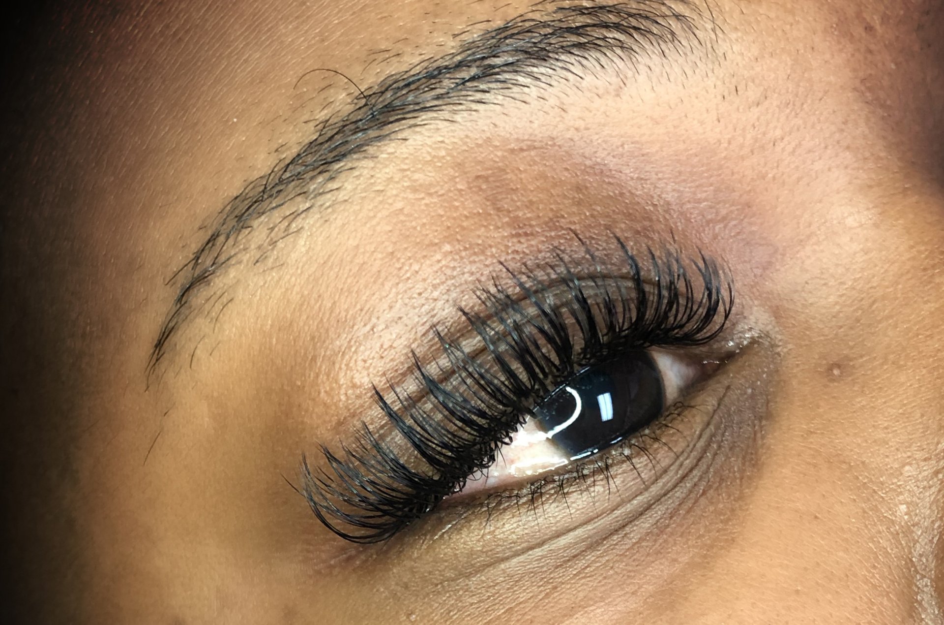 Eyelash Extension
