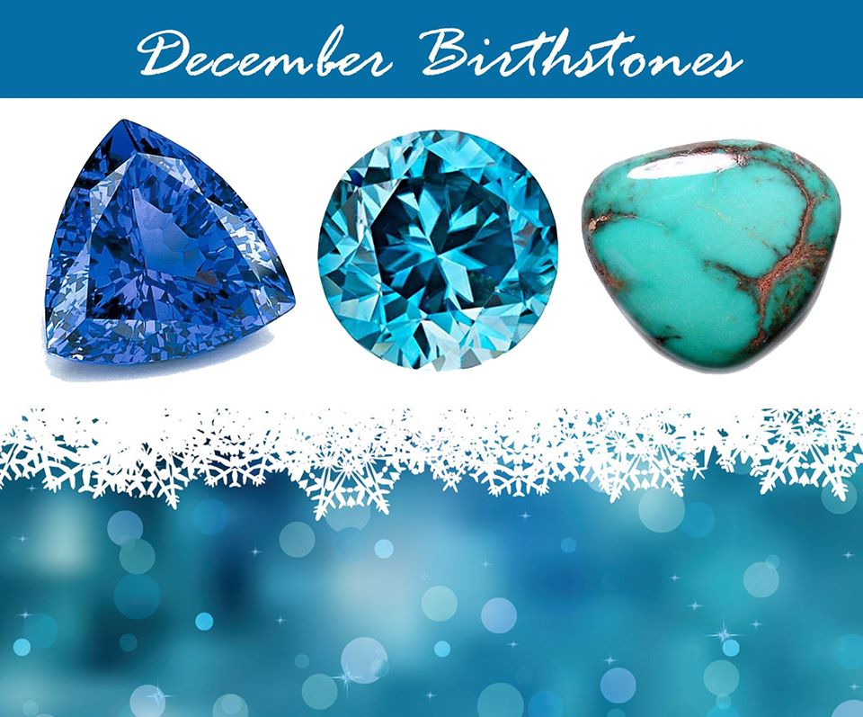 Lee Ayers Jewelers Birthstone Gallery | Stevens Point, WI