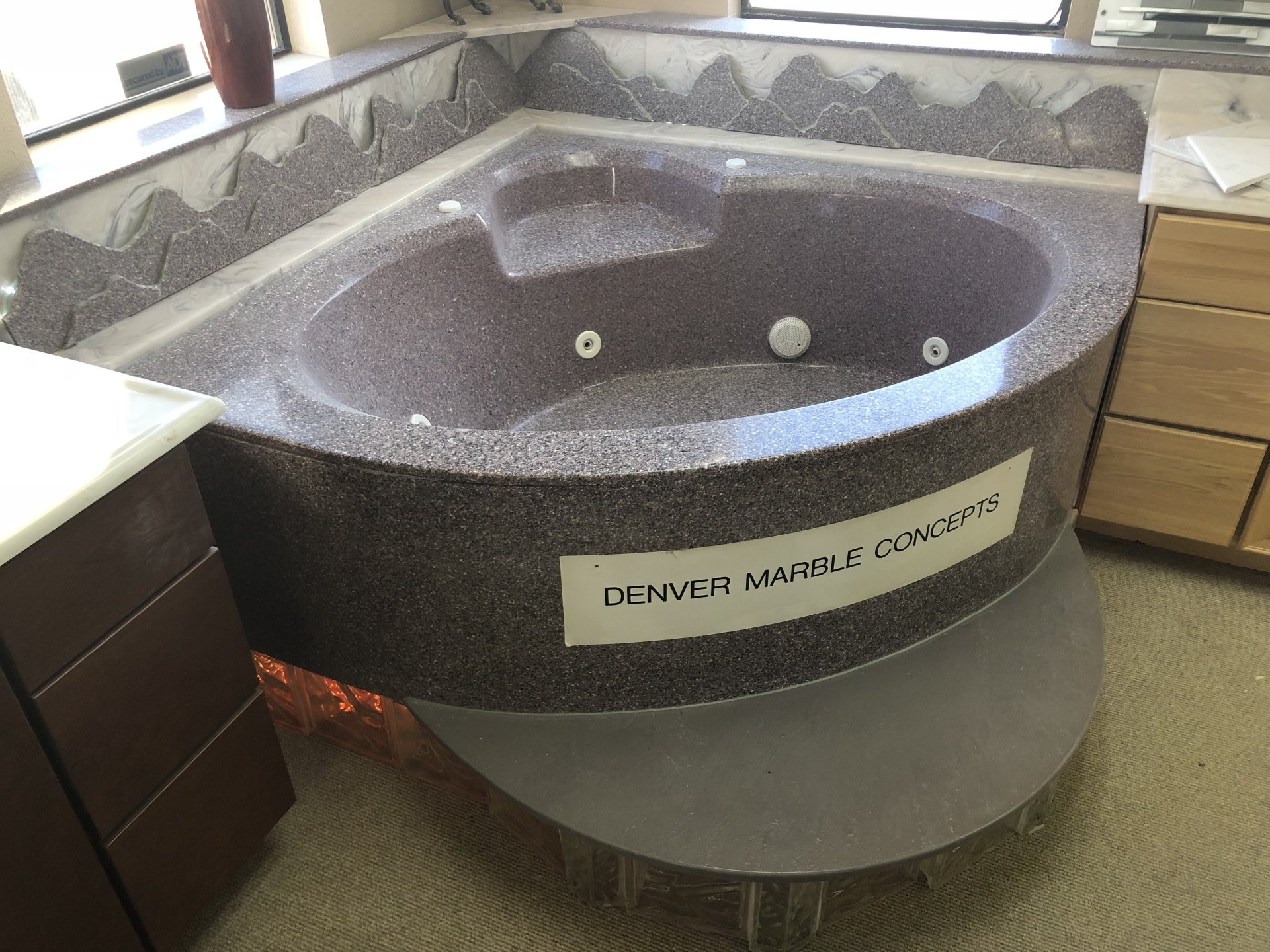 Denver Marble Concepts Photo Gallery | Denver, CO