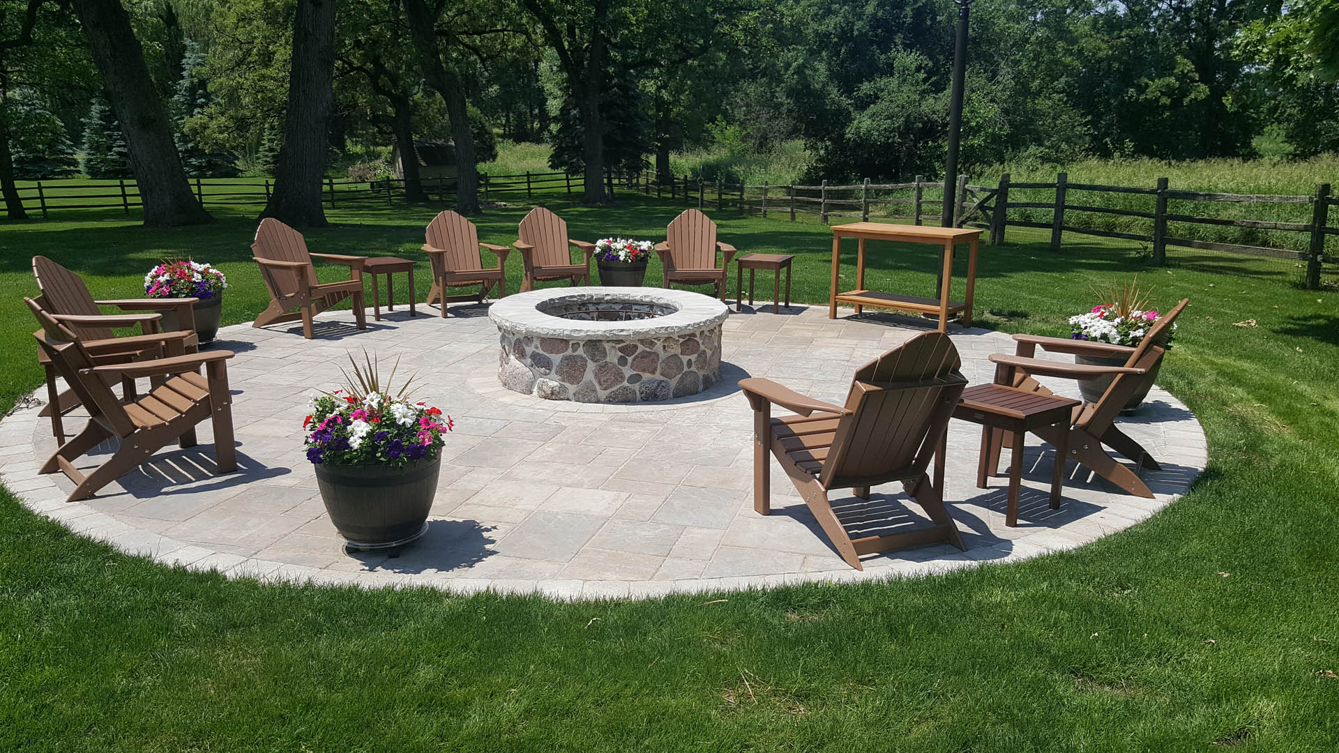 Godwin Lawn Co. LLC | Landscaping | Kuna, ID