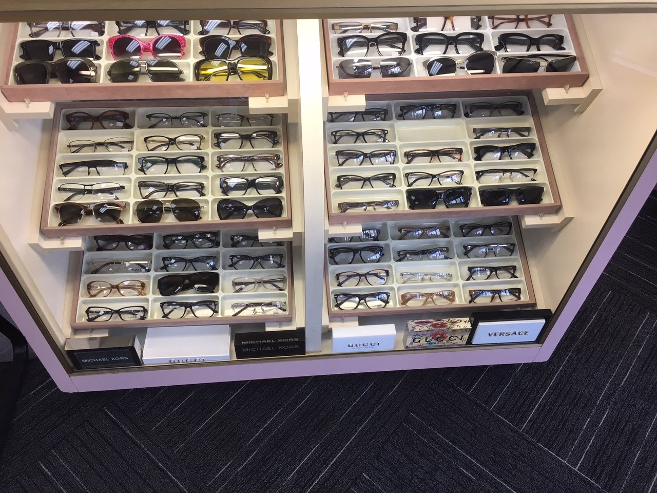 Philadelphia Vision Center Photo Gallery | Reading, PA