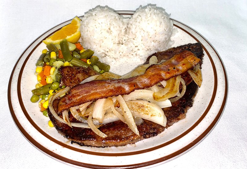 Don's Grill | Home-Style Comfort Food Restaurant | Hilo, HI