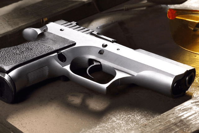 FMJ Armory | Arms | Lagrange, GA