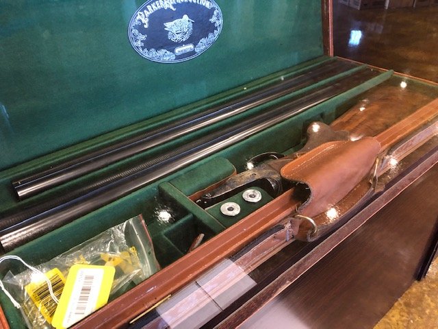 FMJ Armory | Arms | Lagrange, GA