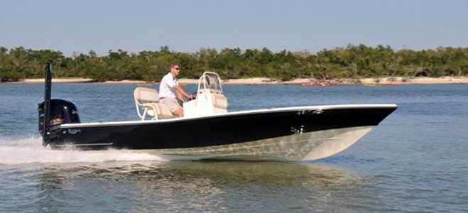 Boats | Key West Boats | Pro-Drive Boats - Houma, LA