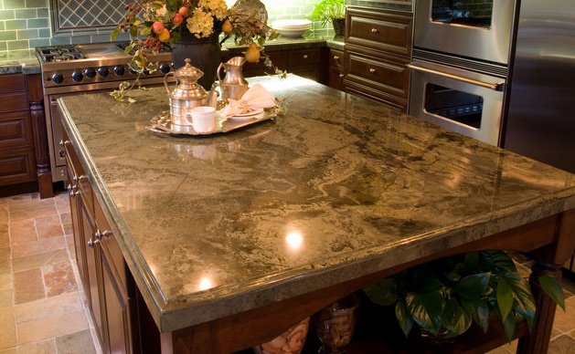 Granite Countertops | Heat Resistant Countertops | Dallas TX