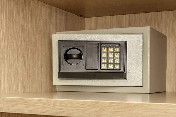 Safe Sales | Vault Sales | Greenville, SC