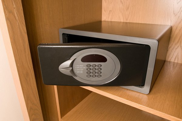 Safe Sales | Vault Sales | Greenville, SC