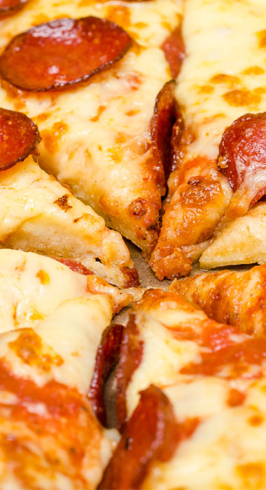 Bella Rosa Pizzeria Ristorante - Dining | Monroe, CT