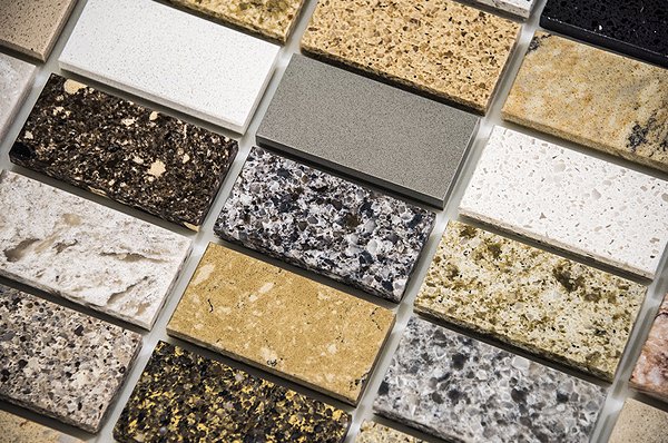 Granite | Countertops | Oklahoma City, OK